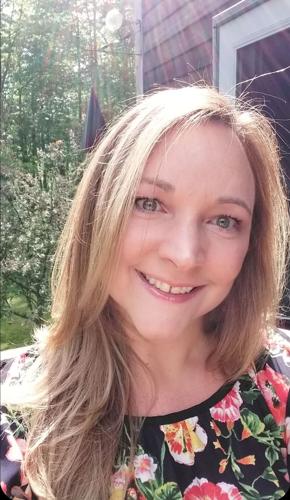 Stephanie French seeks another term on Camden Select Board, talks about ...