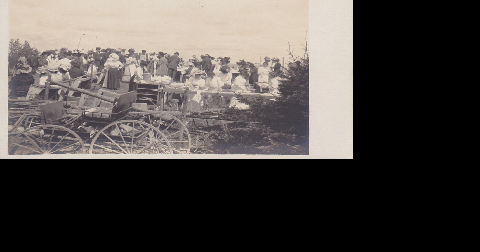 Palermo news: A brief history of Palermo | Town News | midcoastvillager.com