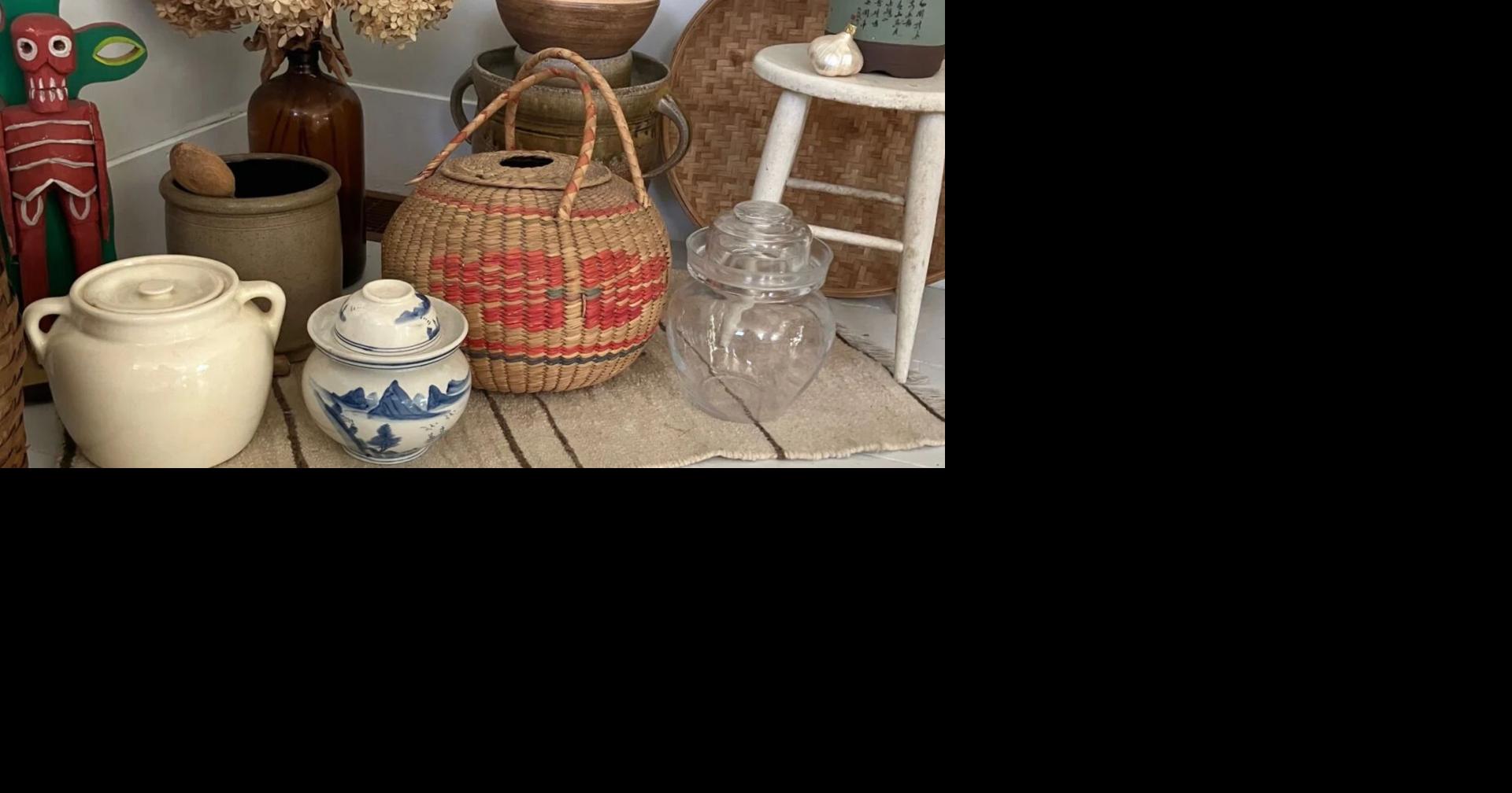 Going to Pot | Village Life | midcoastvillager.com