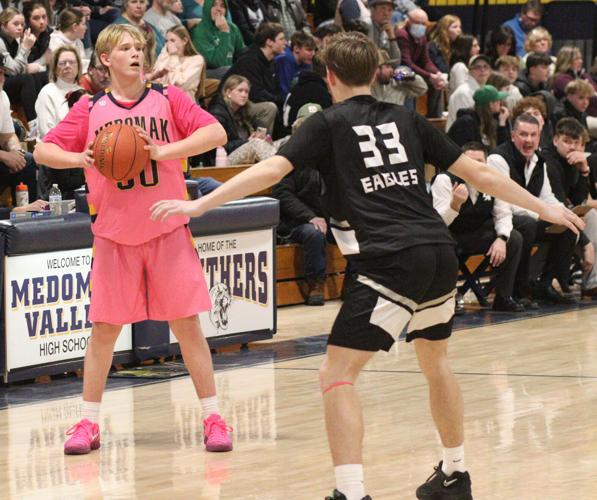 Net Gains: Midcoast Hoop Squads Stockpile Wins as Regular Season's End ...