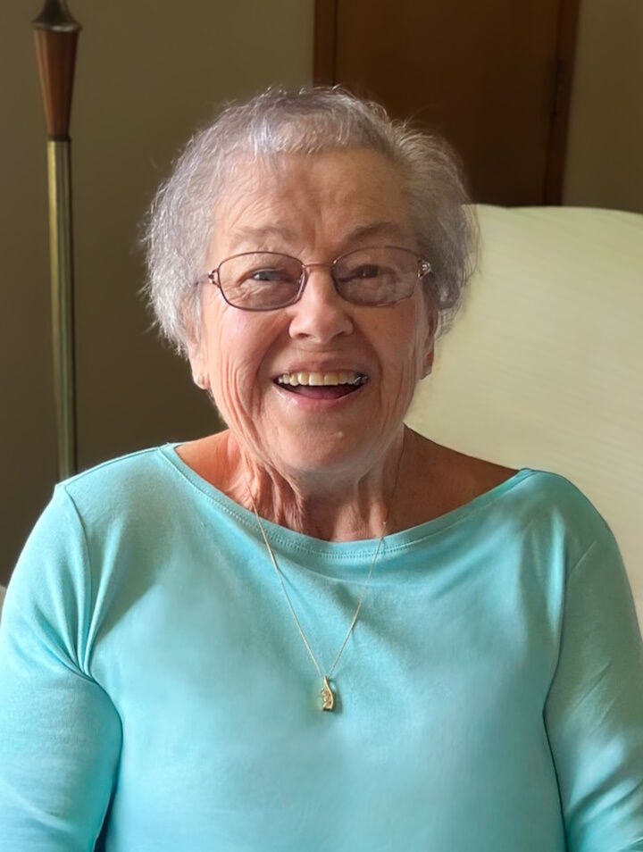 Dorothy ‘Dottie’ Grant | Obituaries | midcoastvillager.com