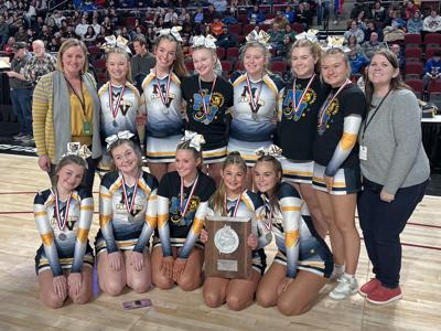 Panthers Prowl to Runner-Up Finish at Class B South Regional ...