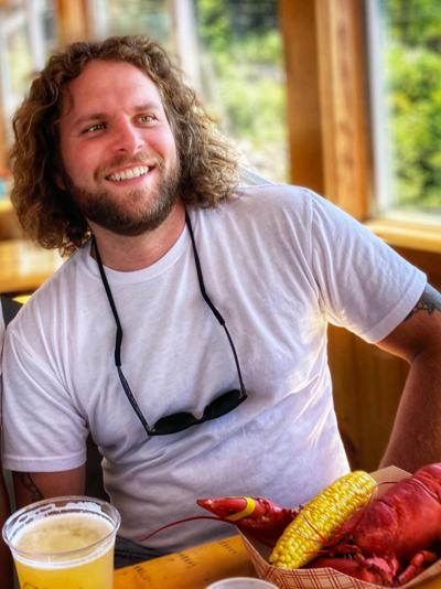 Tony Smith | Obituaries | midcoastvillager.com