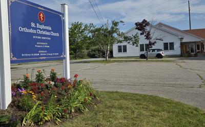 Rockland Church Set for Opening | News | midcoastvillager.com