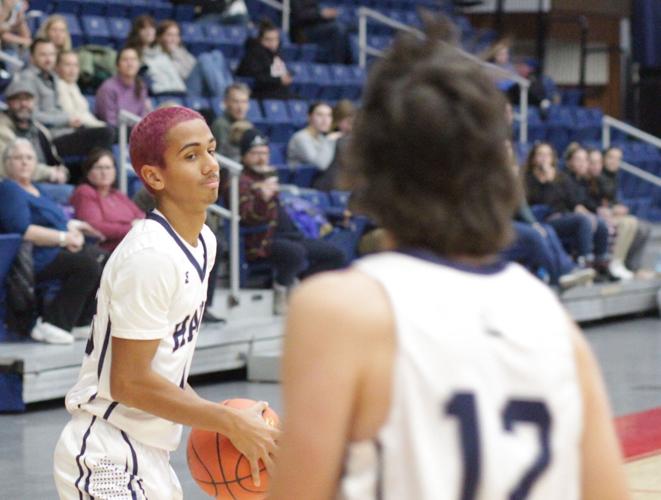 Islander Teams Take Center Court at Annual East/West Tournament ...