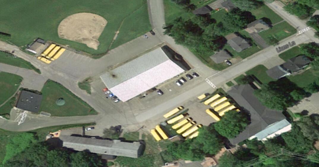 District considers Zenith relocation, bus barn renovation | Education ...