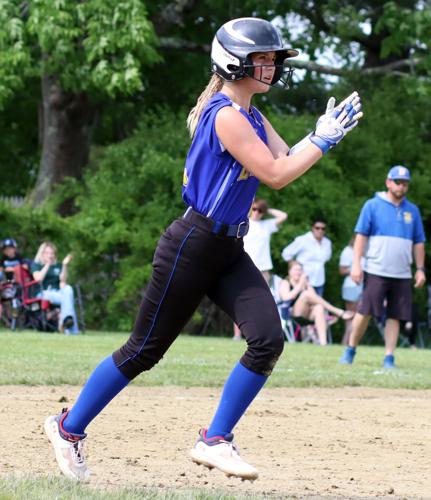 Mackay's Milestone Performance Propels Lions to Extra-Inning ...