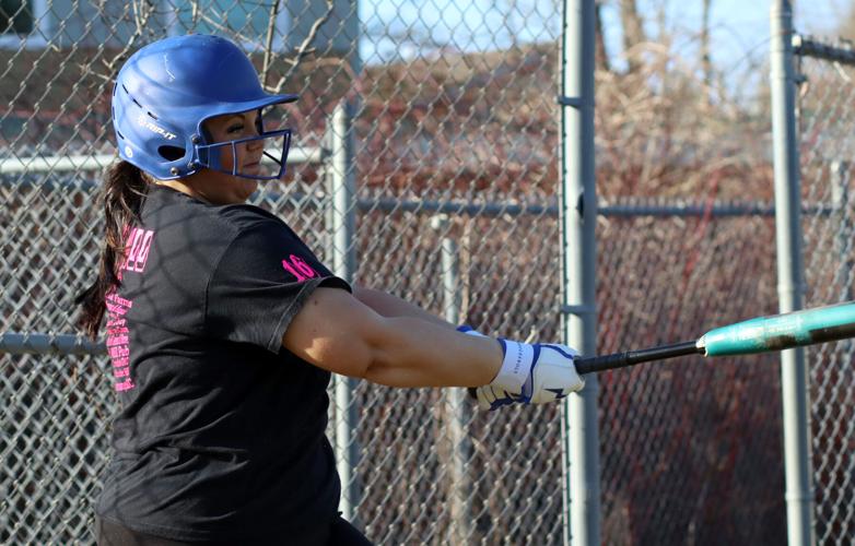 After 10 Years, Lion Softball Set For Return to Nearby Anderson Field ...