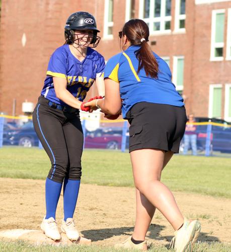 Mackay's Milestone Performance Propels Lions to Extra-Inning ...