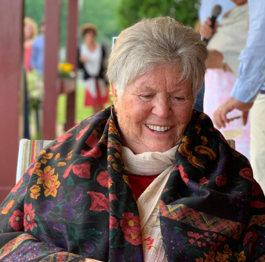 Sylvia Libby | Obituaries | midcoastvillager.com