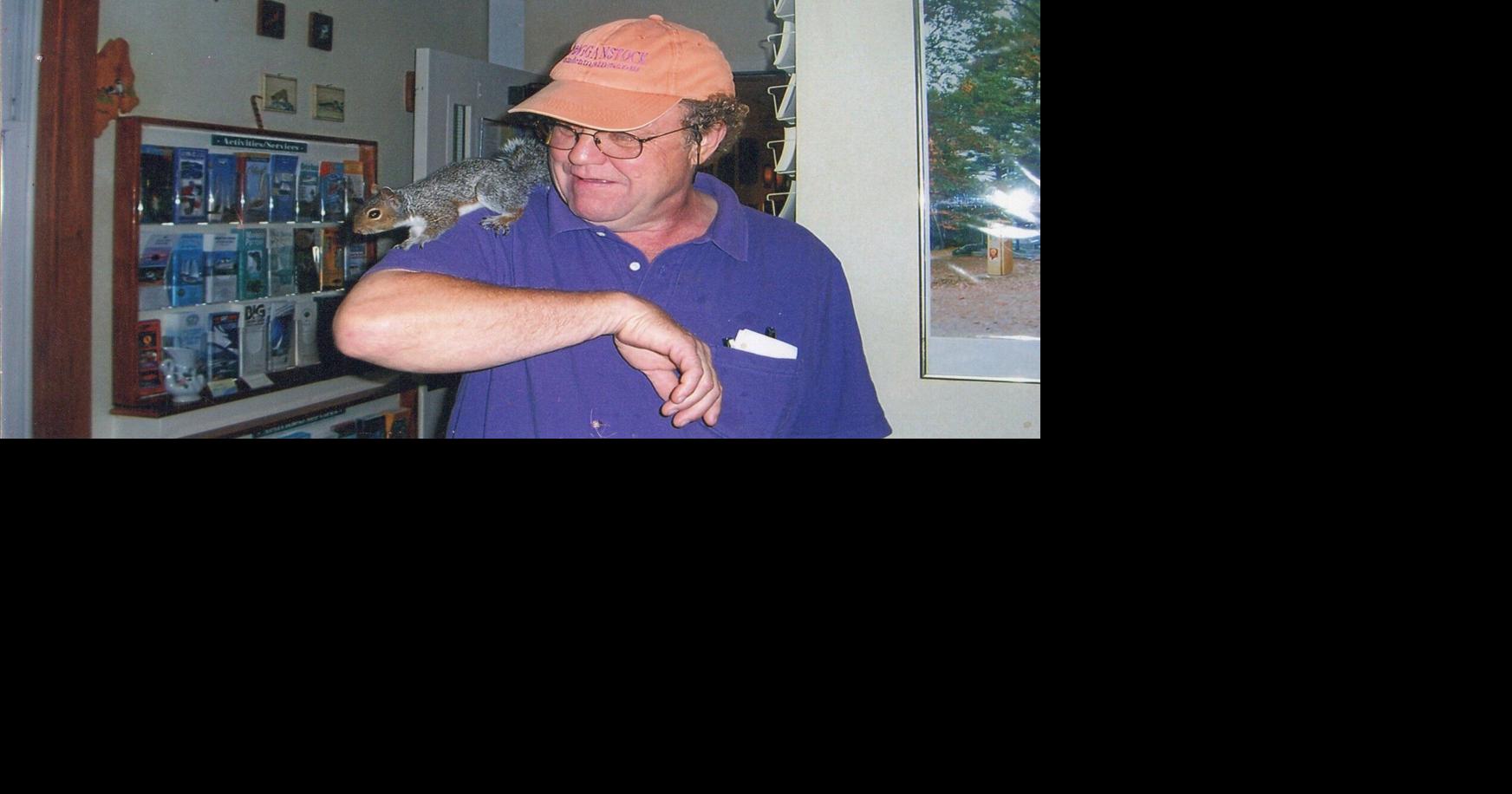 Remembering an Authentic Camden Character | News | midcoastvillager.com