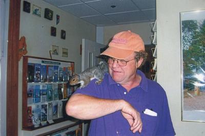 Remembering an Authentic Camden Character | News | midcoastvillager.com
