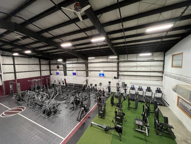 Zbon Fitness brings 24/7 gym access to Midcoast Athletic Center ...