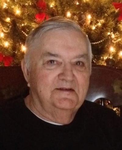 Keith D. Grant | Obituaries | midcoastvillager.com