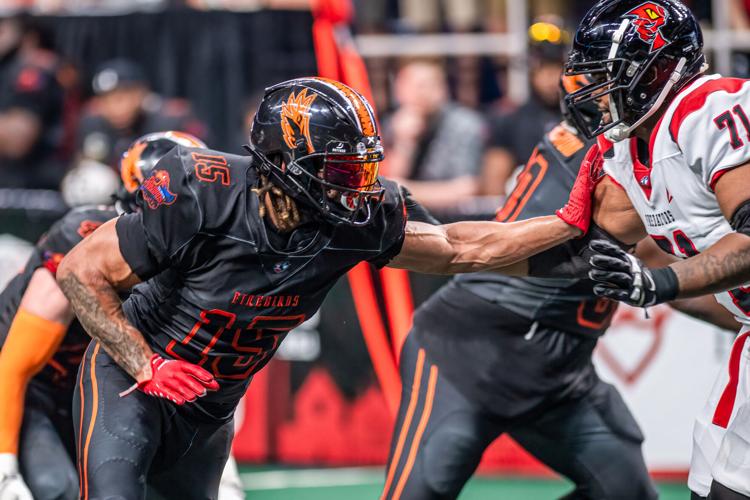 LaBree, Former RDHS Student-Athlete, Named CEO of AF1’s Albany ...