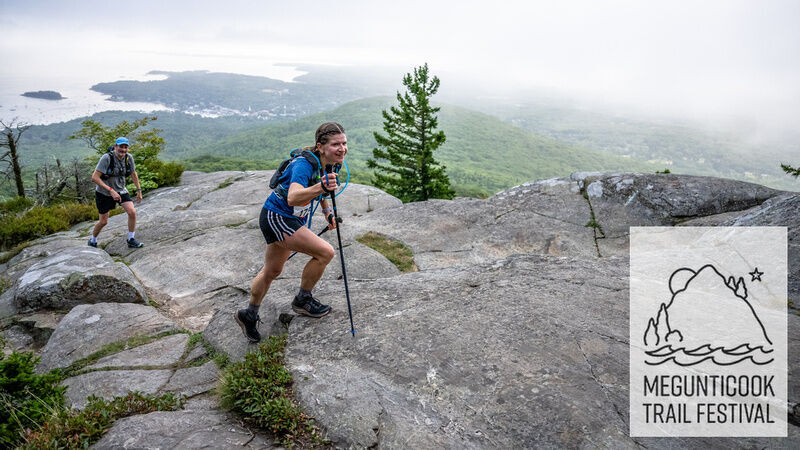 Second annual Megunticook Trail Festival showcases breathtaking views ...