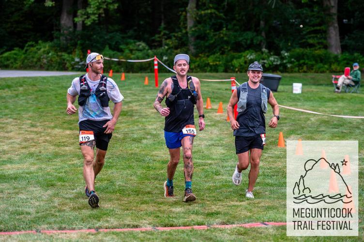 Second annual Megunticook Trail Festival showcases breathtaking views ...