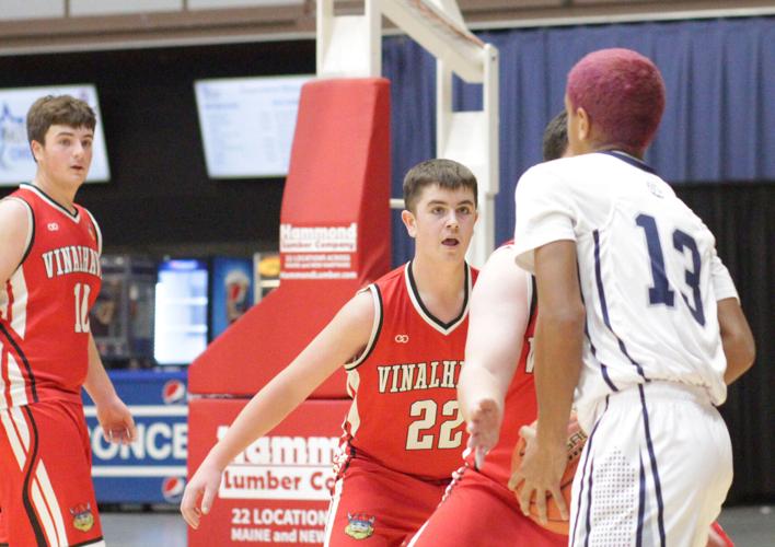 Islander Teams Take Center Court at Annual East/West Tournament ...