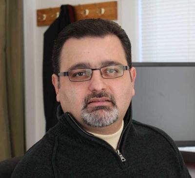 Unity College names Khoury senior vice president for external affairs ...