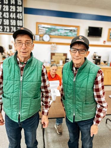 Double Trouble, The Lore of The Gurney Twins | Villagers ...