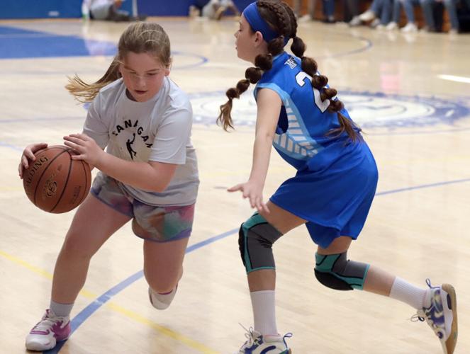 Vinalhaven Boys, Girls Net Mussel Ridge Tournament Titles | Basketball ...