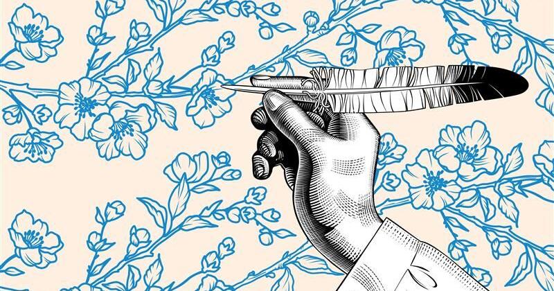 'Camden Girl Wins Prize' | Poem of the Week | midcoastvillager.com