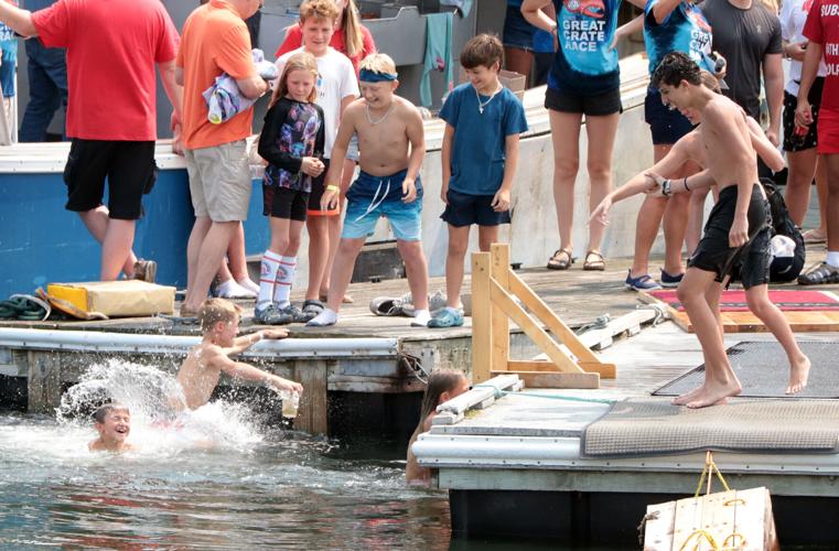 For Annual International Great Crate Race, Ausplund Crowned Top Race ...