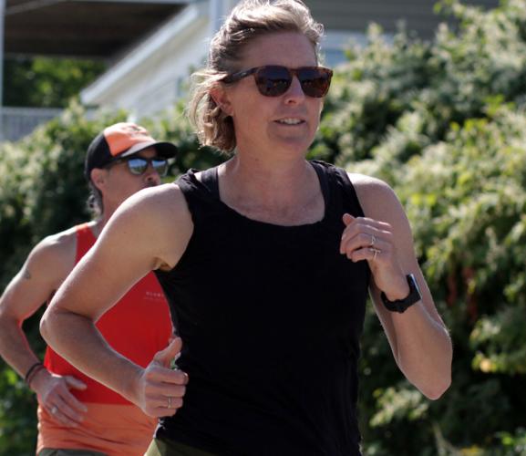 Fowler, Hughes clock fastest times at Run Wild! 5K, 10K road races ...