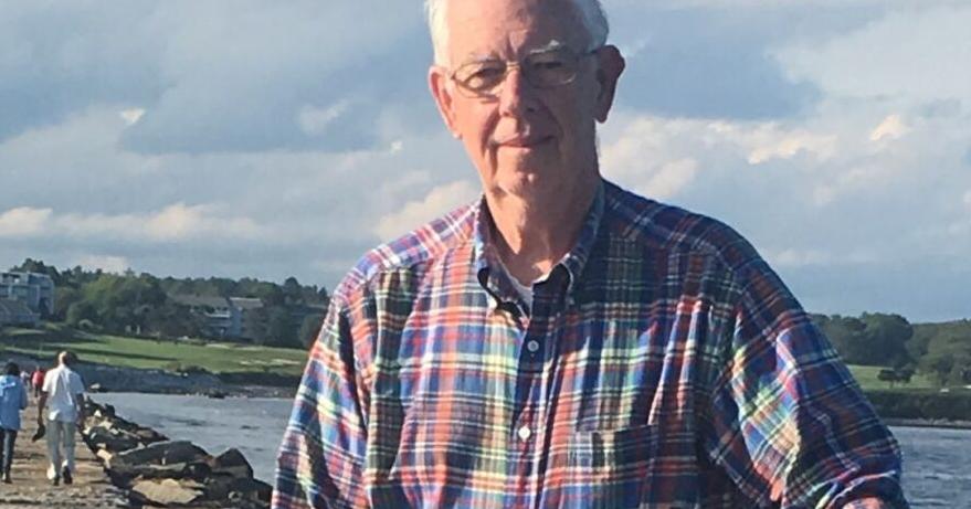 Roy F. Gilley III | Obituaries | midcoastvillager.com