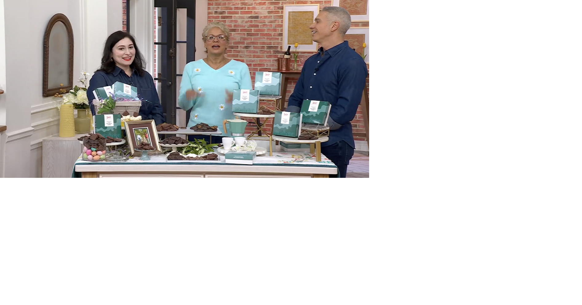 Bixby Goes Big | Main Street | midcoastvillager.com