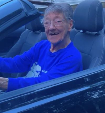 Edna M. Leach Notice | Death Notices | midcoastvillager.com