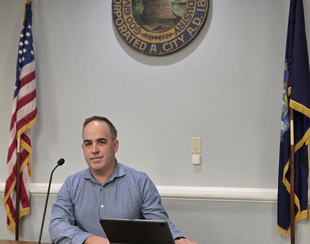 Adam Lachman Elected Rockland Mayor | Politics | midcoastvillager.com