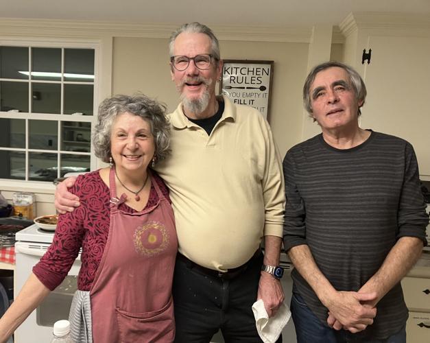 Never Too Early for Mardi Gras | Town News | midcoastvillager.com