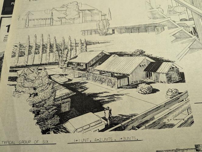 Martin's Magnum Opus | Groundkeeper | midcoastvillager.com