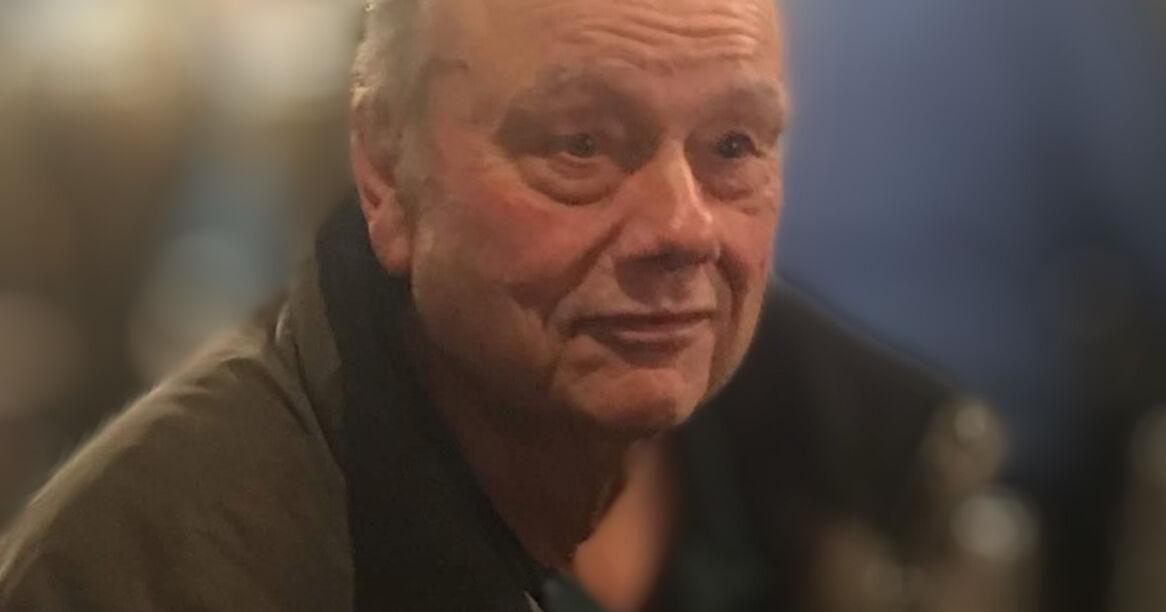 Gary Harper | Obituaries | midcoastvillager.com