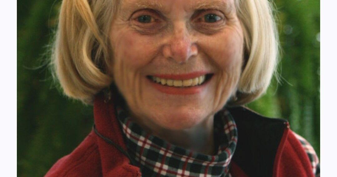 Ruth ‘Judy’ Beebe | Obituaries | midcoastvillager.com