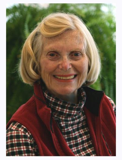 Ruth ‘Judy’ Beebe | Obituaries | midcoastvillager.com