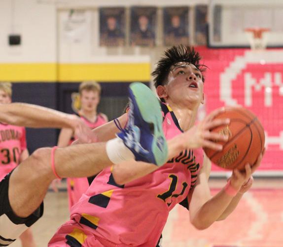 Net Gains: Midcoast Hoop Squads Stockpile Wins as Regular Season's End ...