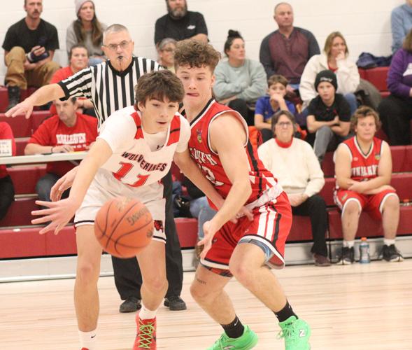 Vikings, Wolverines Split Highlights Busy Dec. 9 Hoop Slate ...