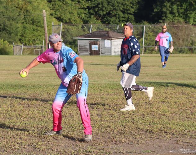 Unbeaten Bayview Bushwhackers Wield Big Bats in Camden Coed ...