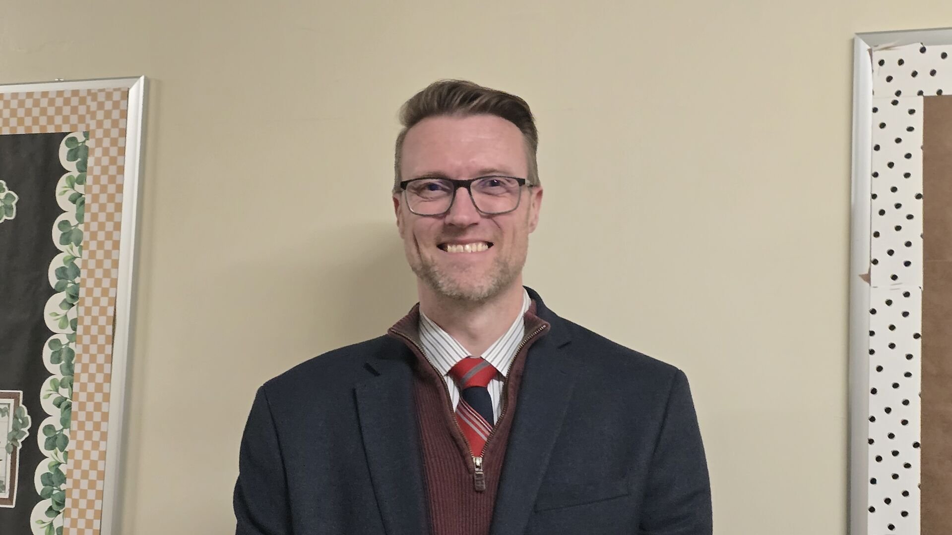 RSU 40 Names New Superintendent | Education | midcoastvillager.com