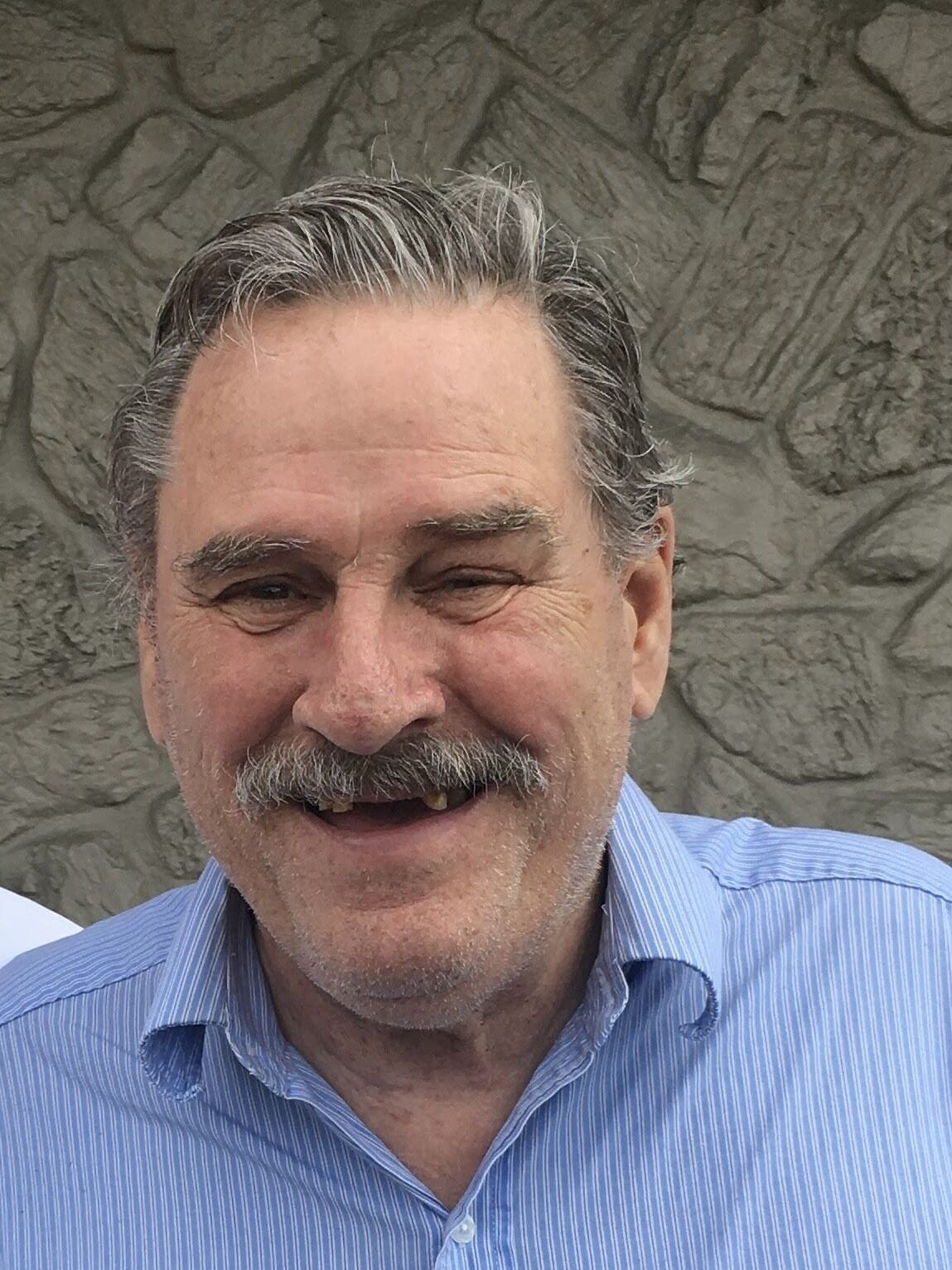 Roland A. Geary | Obituaries | midcoastvillager.com
