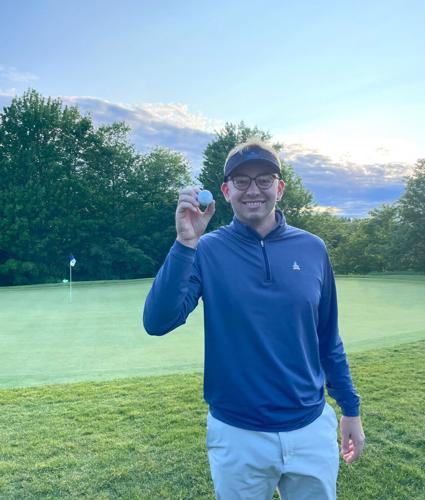 Wickenden Appointed as Samoset Resort's New Head Golf Professional ...