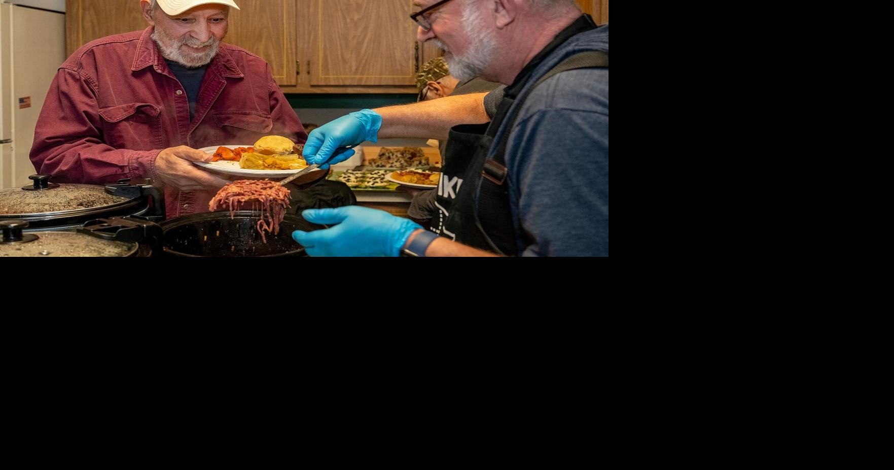Having a (Corned) Beef | Through The Lens | midcoastvillager.com