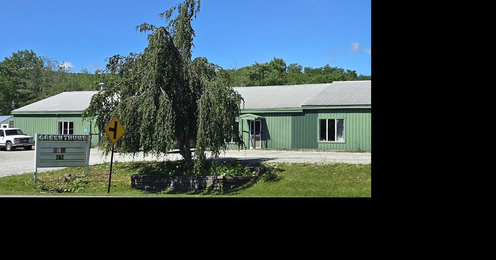 The Green Thumb store to close | News | midcoastvillager.com