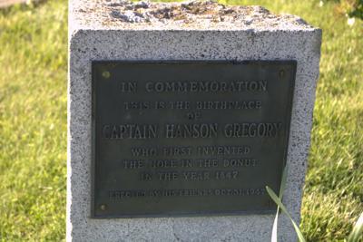 The Hole Truth | Midcoast Menu | midcoastvillager.com