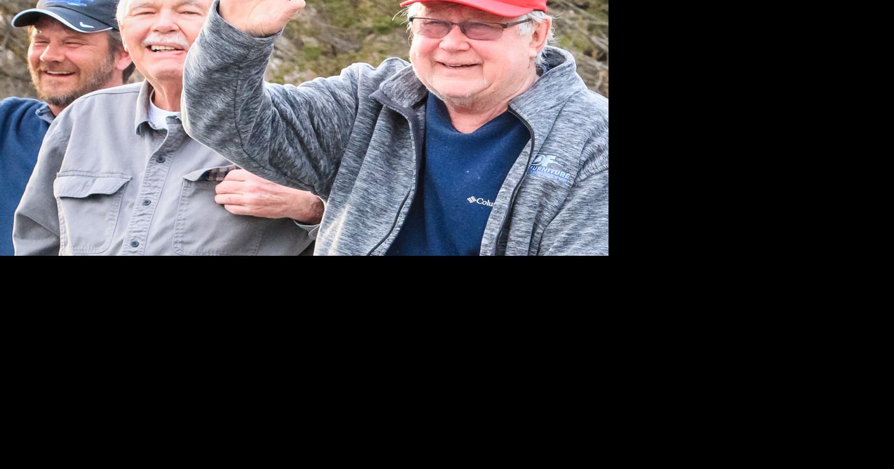 Verge, longtime administrator, umpire, to be inducted into Maine ...