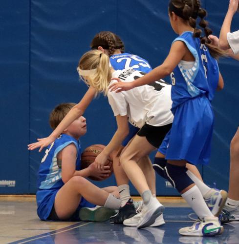 Vinalhaven Boys, Girls Net Mussel Ridge Tournament Titles | Basketball ...