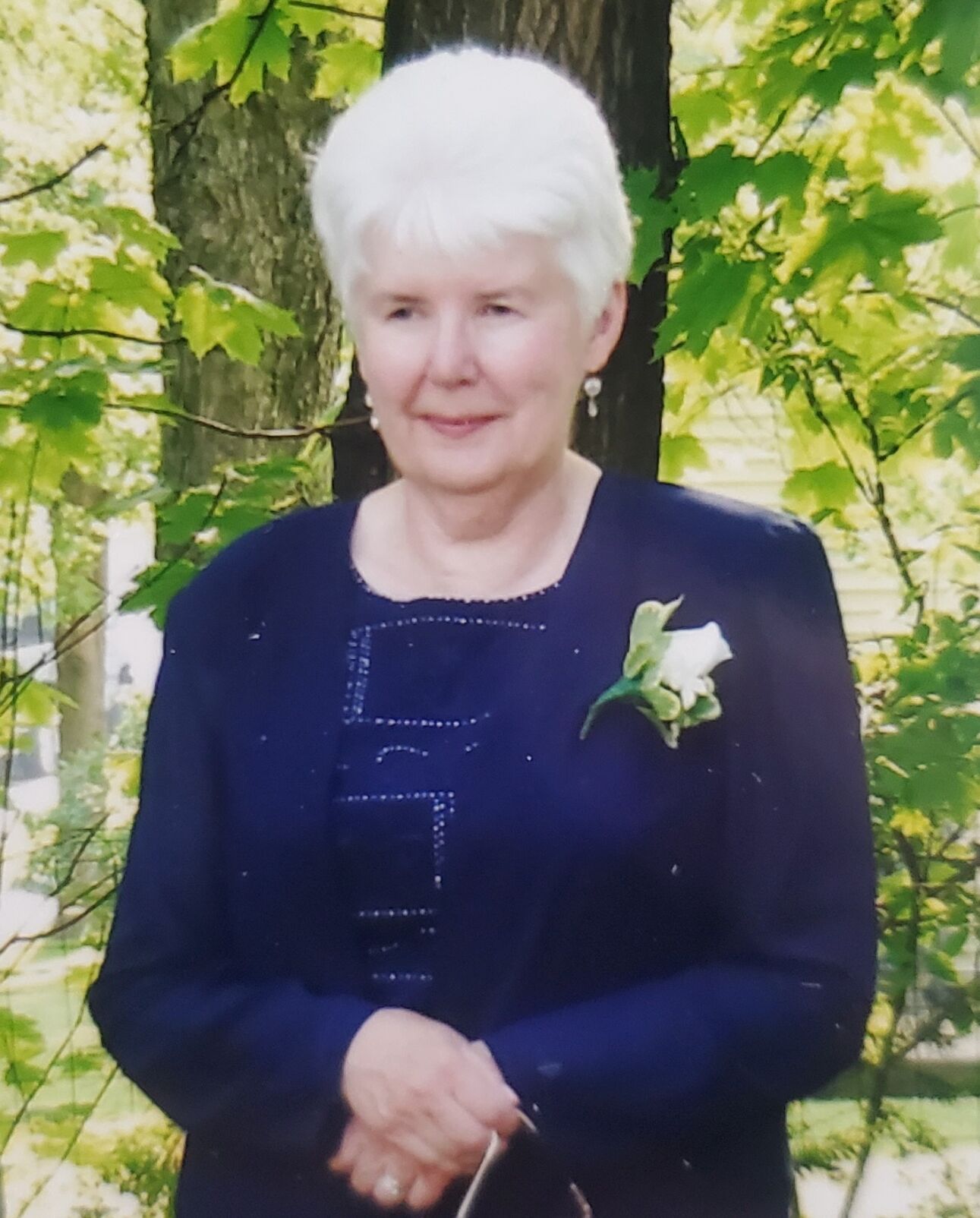 Janice M. Moody Bradeen | Obituaries | midcoastvillager.com