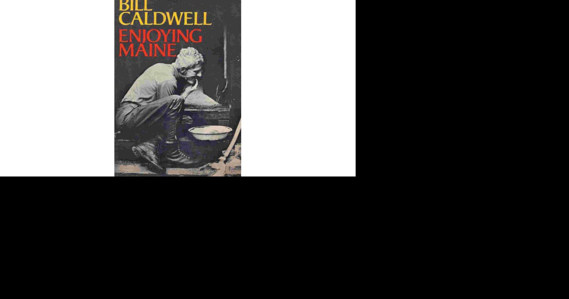 Enjoying 'Enjoying Maine' | Village Books | midcoastvillager.com
